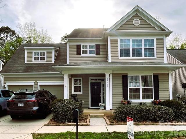17211 Caldwell Track Dr, Huntersville, NC 28078