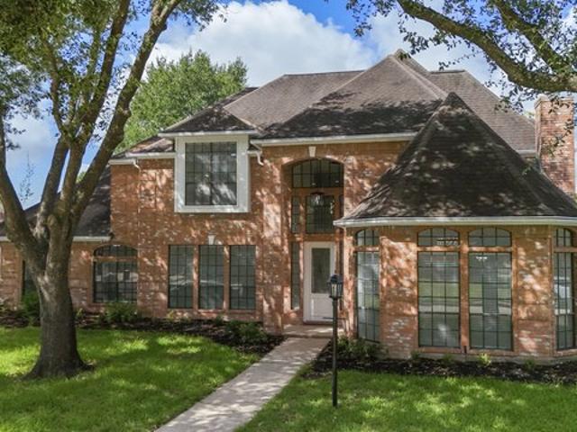 17211 DE Chirico Cir, Spring, TX 77379