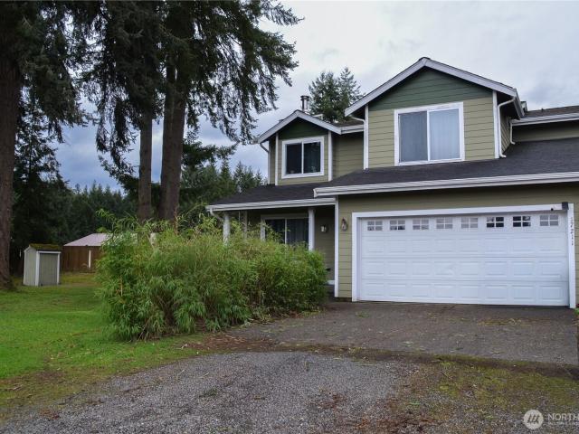 17211 Hound Dog Ln SW, Rochester, WA 98579 | MLS #2472