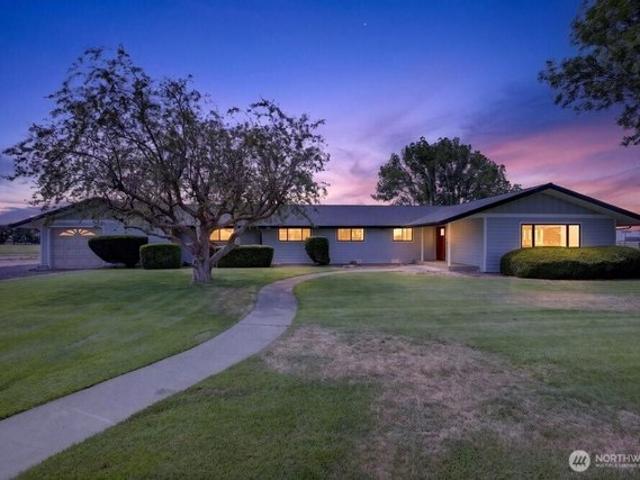 17211 Road 11 NW, Quincy, WA 98848