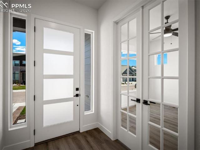 17217 Alsike Clover Ct, Monument, CO 80132 | MLS #5997
