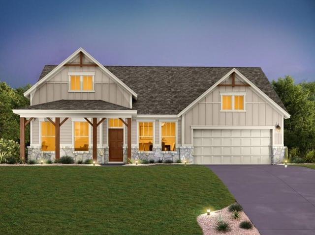 17217 Alta Madera Ln, Pflugerville, TX 78660