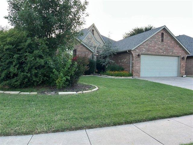 17217 Picasso Dr, Oklahoma City, OK 73170