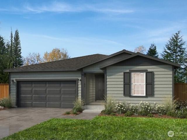 17214 th Street Ct E Unit 228, Bonney Lake, WA 98391