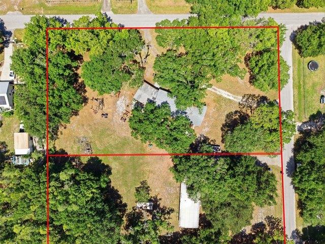 17214 Chinaberry Rd, Lutz, FL 33558