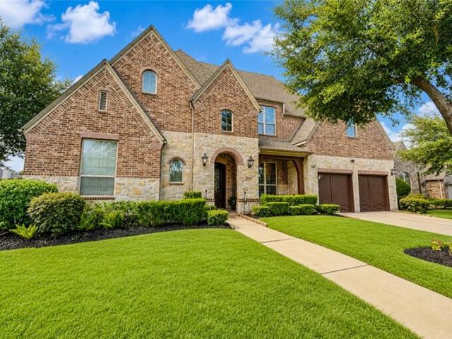 17214 Endel Way, Richmond, TX 77407