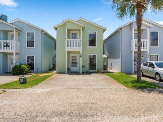 17214 Front Beach Rd Unit T20, Panama City Beach, FL 32413