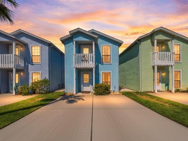 17214 Front Beach Rd Unit 18, Panama City Beach, FL 32413