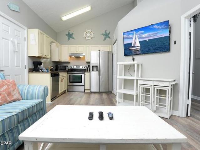 17214 Front Beach Rd Unit 4, Panama City Beach, FL 32413