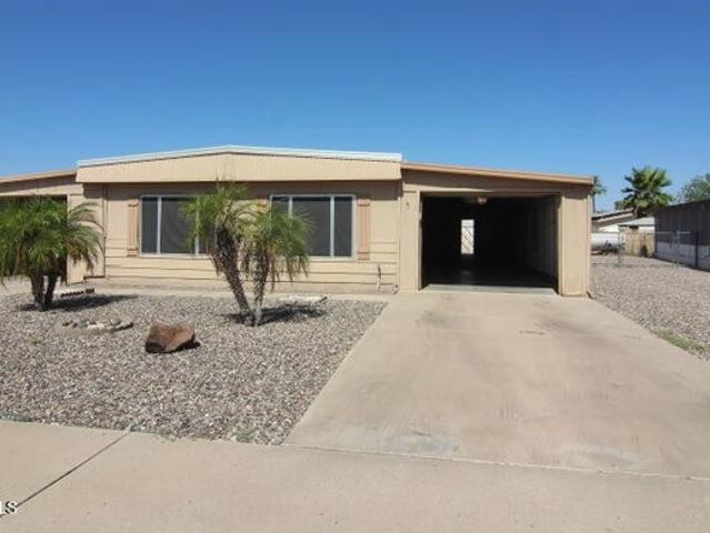 17214 N 66th Dr, Glendale, AZ 85308