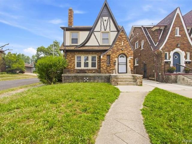 17214 Roselawn St, Detroit, MI 48221