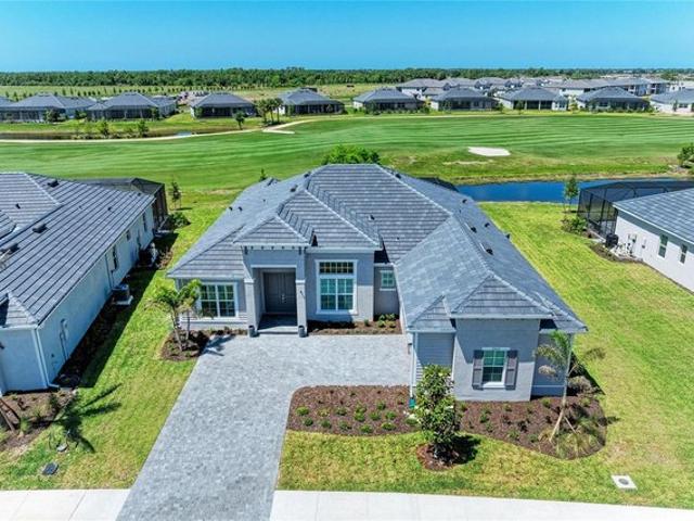 17215 Albatross Rd, Venice, FL 34293