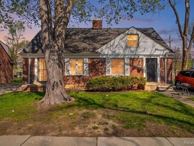 17215 and 17219 Sioux St, Detroit, MI 48224