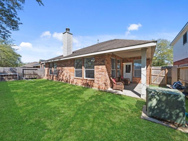 17215 Fernchase Court, Houston, US, TX