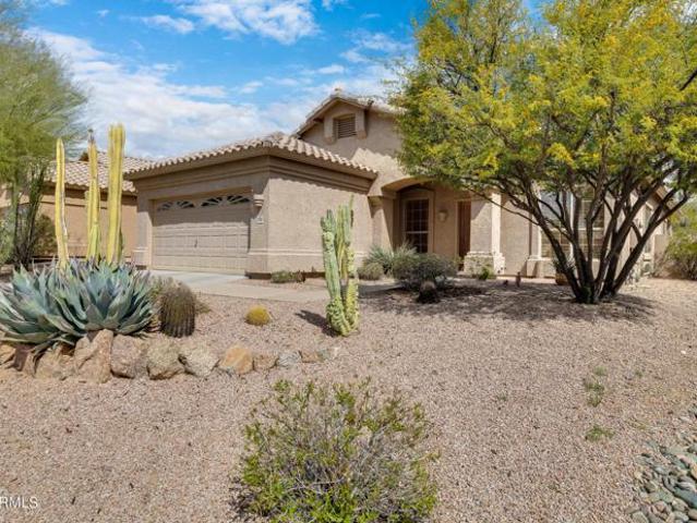 17216 E Kensington Pl, Fountain Hills, AZ 85268