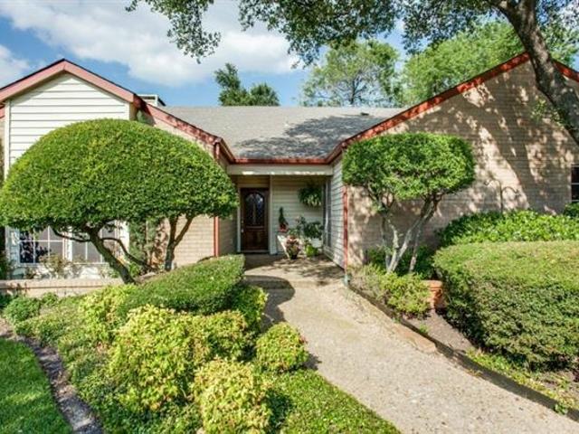 17216 Ikel Dr, Dallas, TX 75248