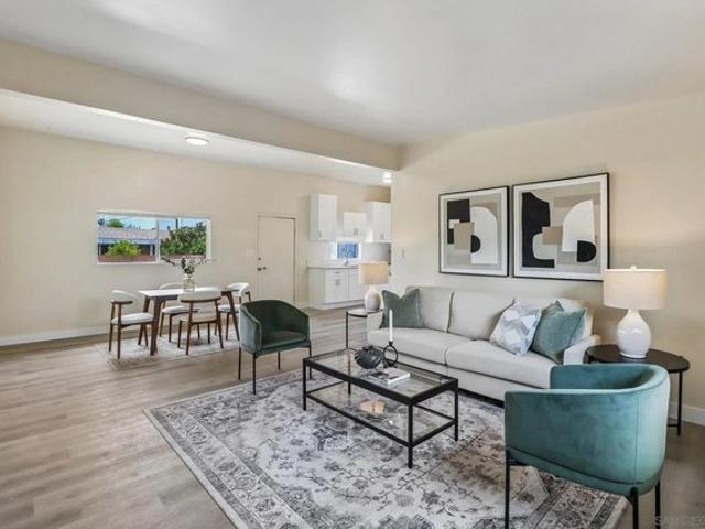 172/172A Jamul Ave, Chula Vista, CA 91911