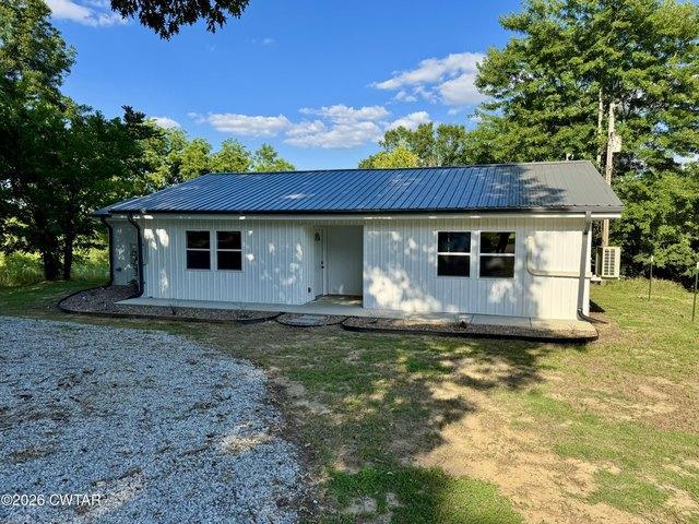 172/174 Cedar St, Friendship, TN 38034