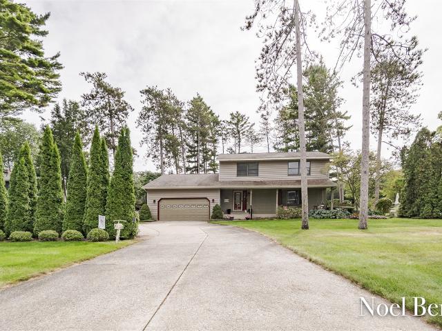 17218 Timber Dunes Drive