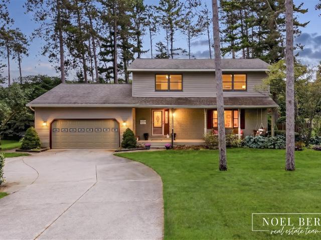 17218 Timber Dunes Drive
