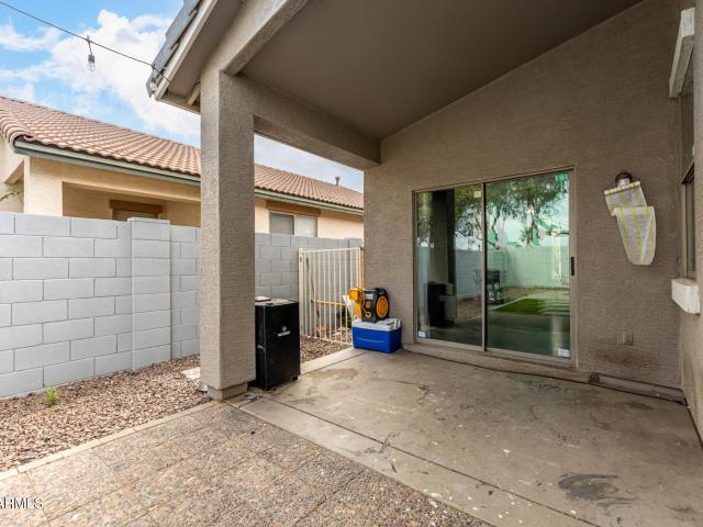 17218 W Smokey Dr, Surprise, AZ 85388 | MLS #6985