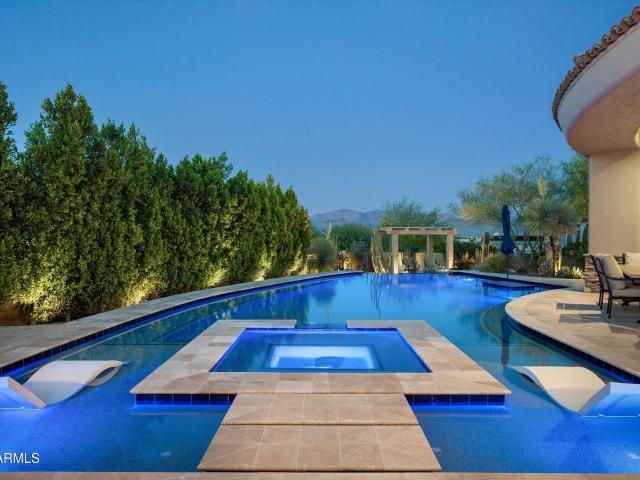 17218 E Morning Vista Ct, Rio Verde, AZ 85263 | MLS #6915