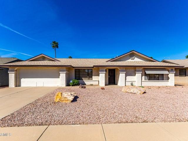 17218 N Desert Glen Dr, Sun City West, AZ 85375