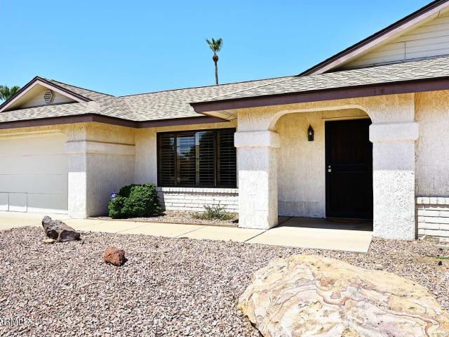 17218 n desert glen drive