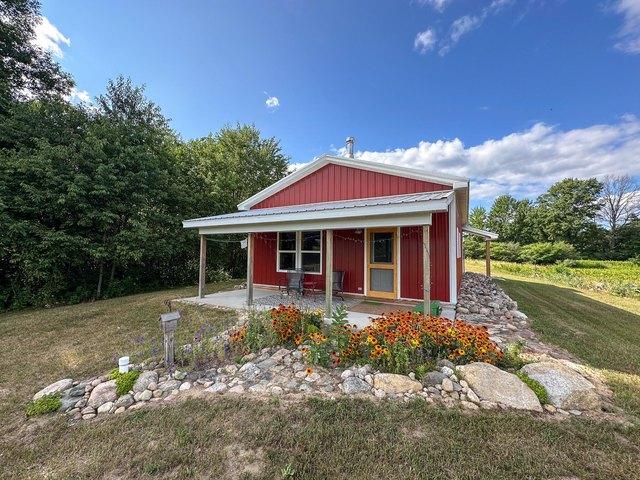 17219 7 Mile Rd, Reed City, MI 49677