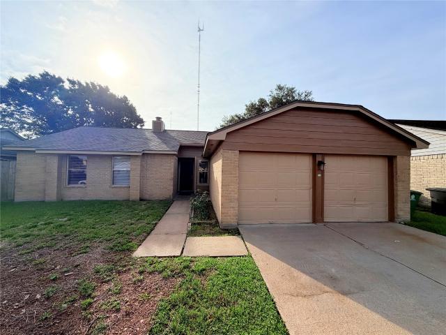 17219 Foxfield Drive