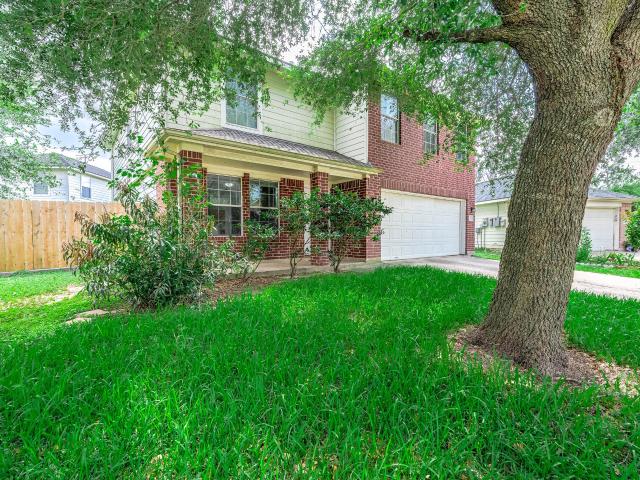 17219 Morning Blossom Place