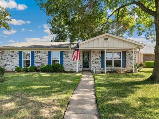 1721 Millwick St, Garland, TX 75044