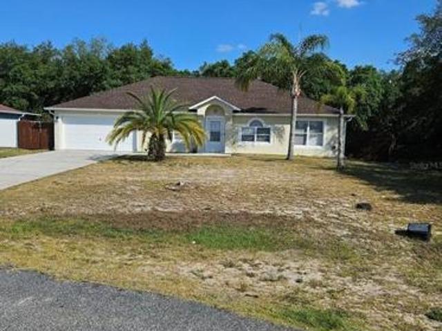 1721 Minnow Ct, Kissimmee, FL 34759