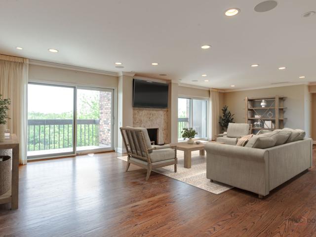 1721 Mission Hills Road # 502