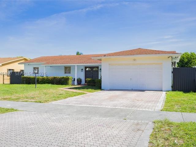1721 NW 191st St, Miami Gardens, FL 33056