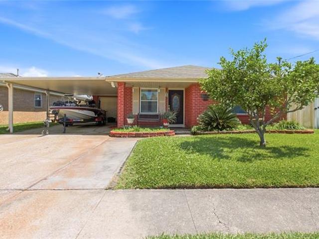 1721 N Bengal Rd, Metairie, LA 70003 | MLS #2553 | Compass