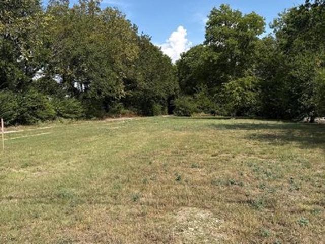 1721 N Hoard Ave, Sherman, TX 75090