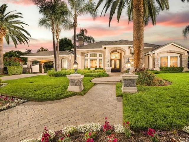 1721 N Laurel Ave, Upland, CA 91784