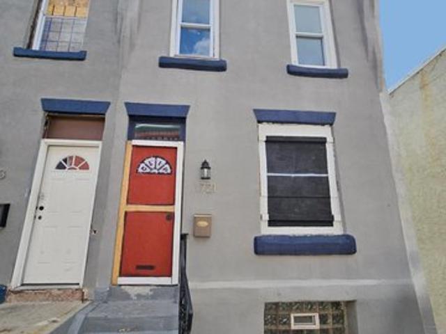 1721 N Lecount St, Philadelphia, PA 19121