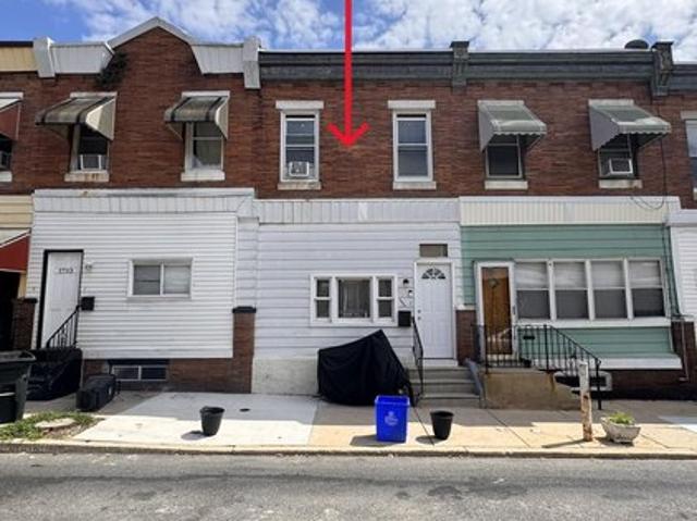 1721 N Lindenwood St, Philadelphia, PA 19131