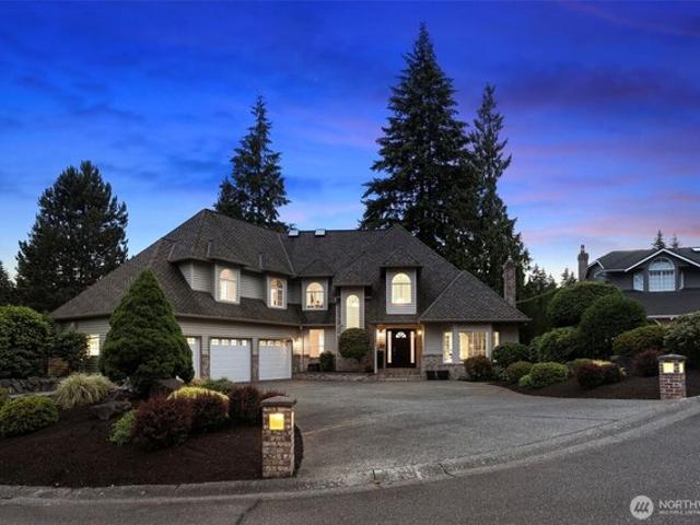 1721 nd Pl SE, Mill Creek, WA 98012