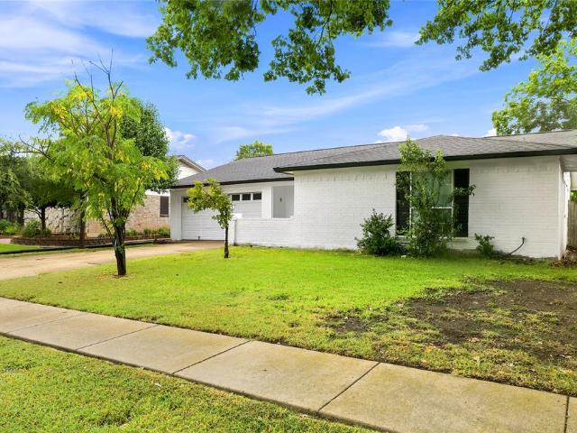 1721 Overbrook Drive
