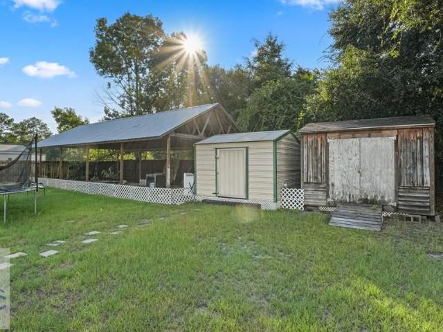 1721 Old Doctortown Road