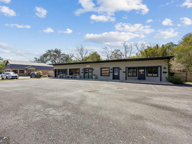 1721 Osborne Rd, St. Marys, GA 31558 | MLS #10715 | Compass