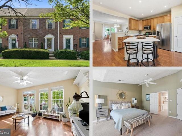 1721 Algonquin Rd, Frederick, MD 21701