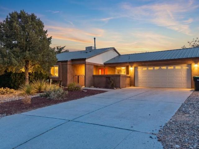 1721 Allegheny Dr NE, Rio Rancho, NM 87144
