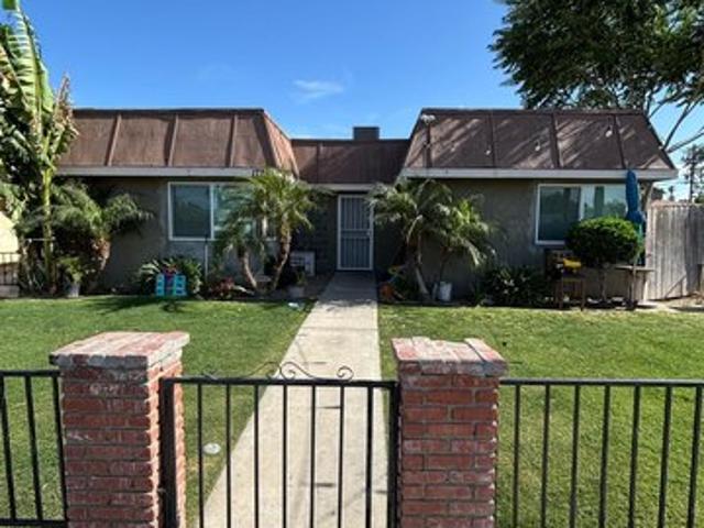 1721 Buena Vista St, Bakersfield, CA 93304