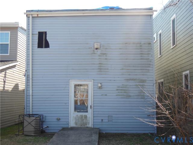 1721 Bainbridge St, Richmond, VA 23224 | MLS #2604