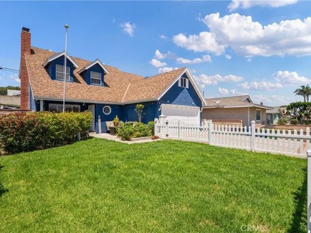 1721 Bardale Ave, San Pedro, CA 90731
