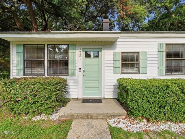 1721 Battery Park Dr, Port Royal, SC 29935